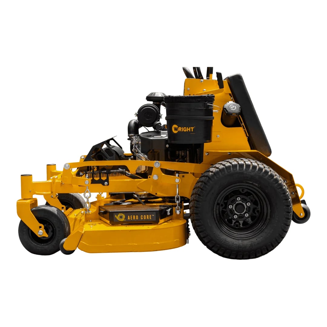 Wright Stander LG 61in Stand-On Mower | 34.5HP Kawasaki FX820V EFI Eng